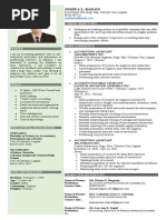 2024 2nd PAGBA Seminar Invitation | PDF | Government