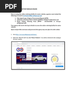 Mict Pass Guidelines | PDF | Internet | World Wide Web