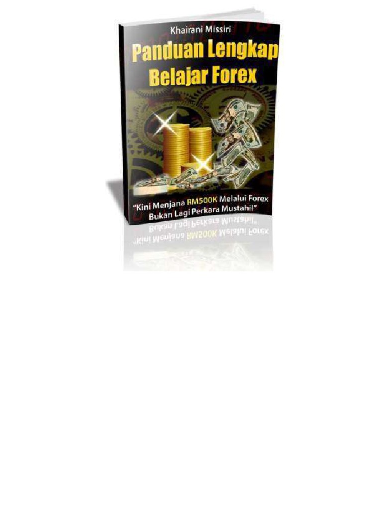 Panduan Lengkap Belajar Forex | PDF