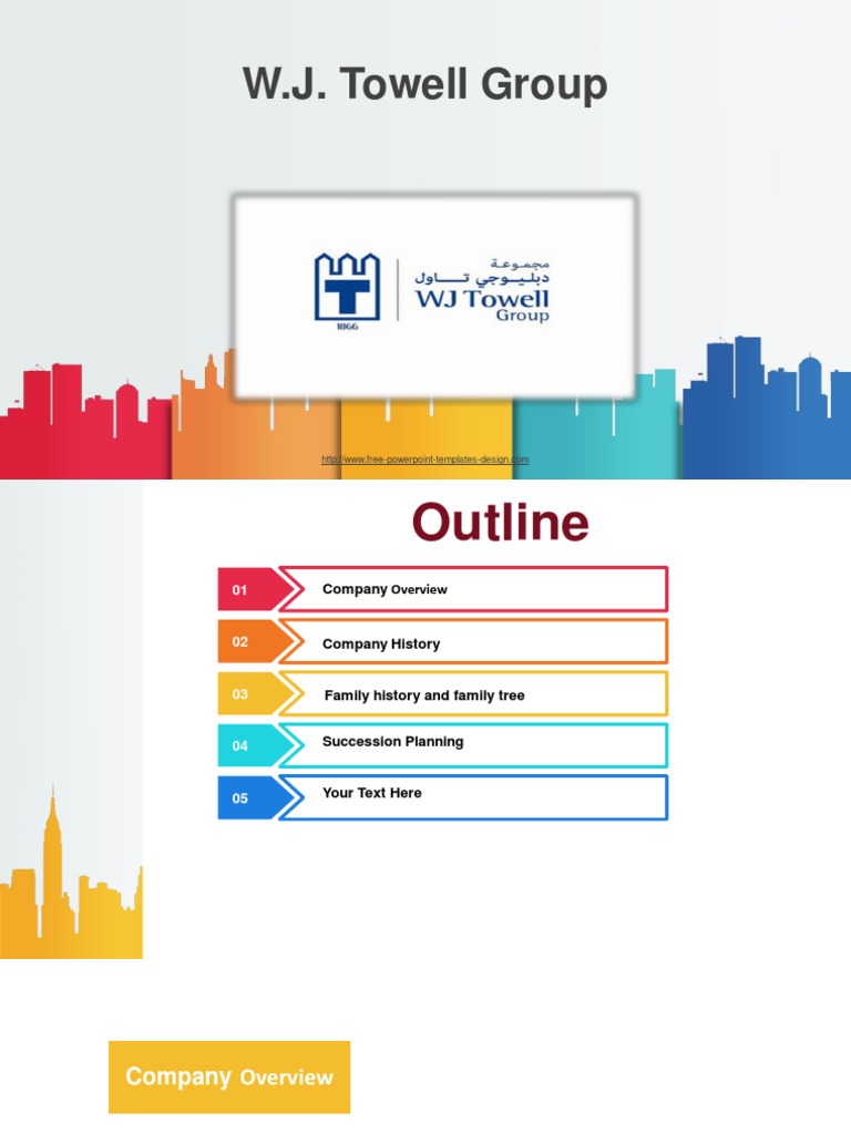 Towell Family | PDF | Oman | Board Of Directors