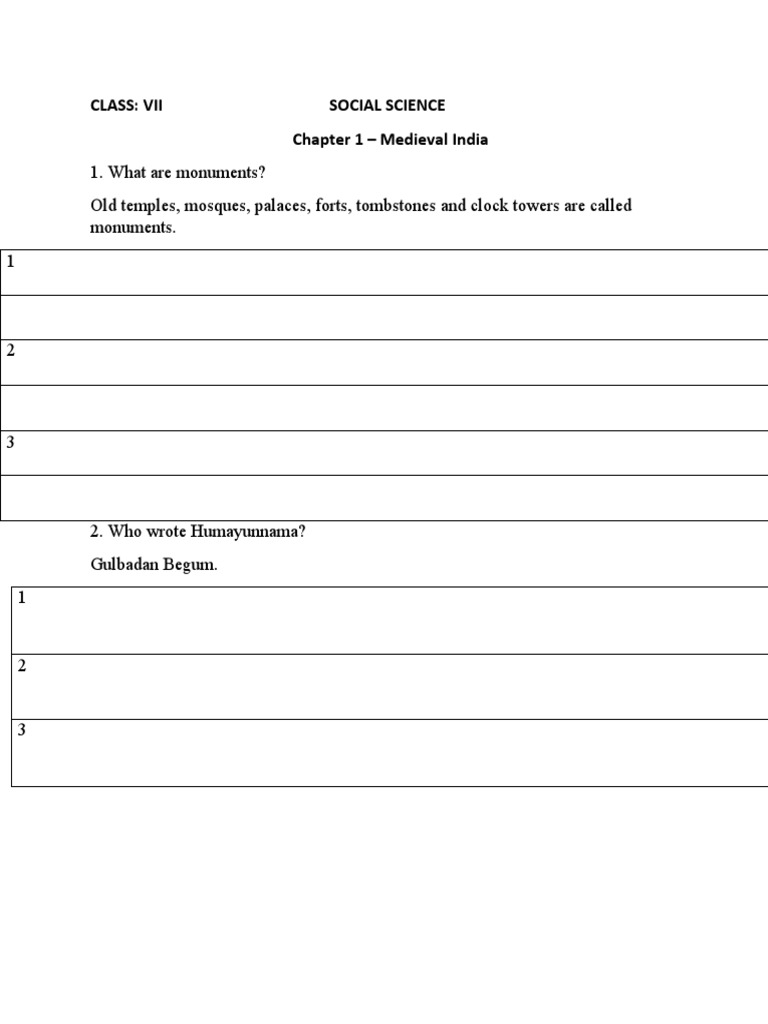 Medieval India | PDF | Epigraphy | Middle Ages