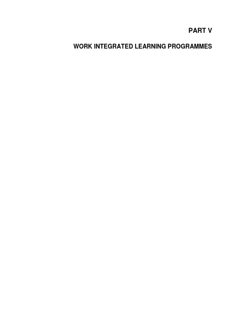 BITS Pilani WILP Overview 2022-2023 | PDF | Mechanical Engineering ...