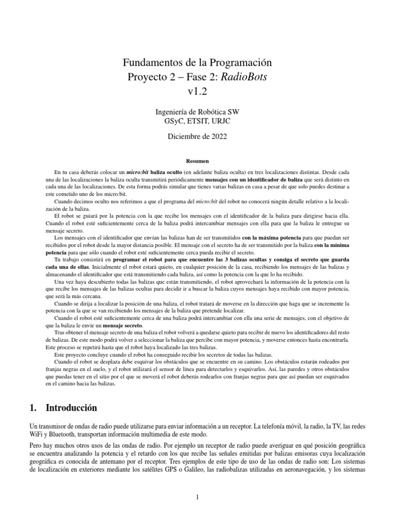 Gigglebot 2 | PDF | Radio | Informática