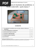 Typologie Vergnaud | PDF