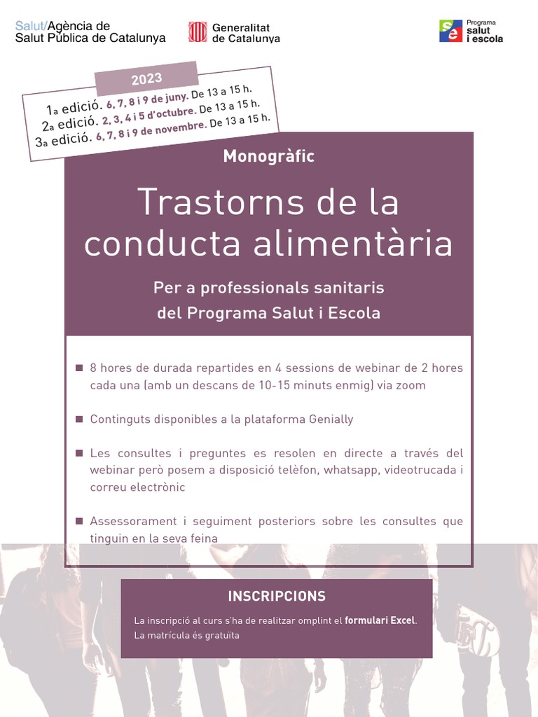 Curs TCA-2023 - Programa | PDF