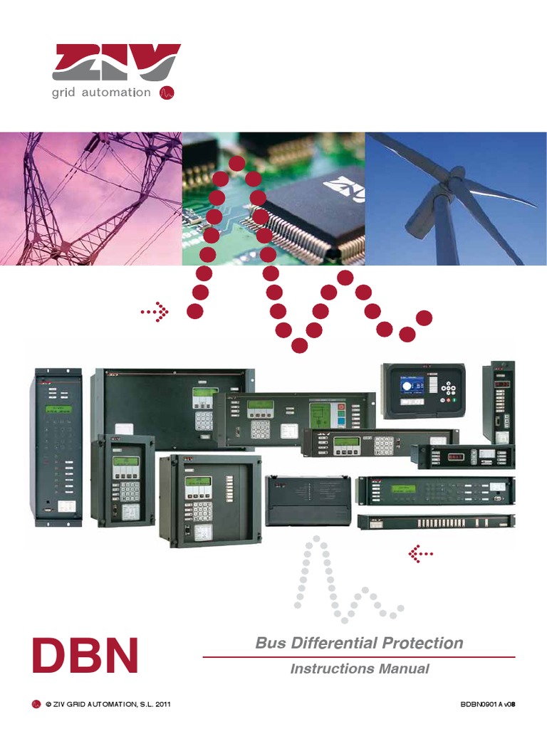 BDBN 0901 Av 08 | PDF