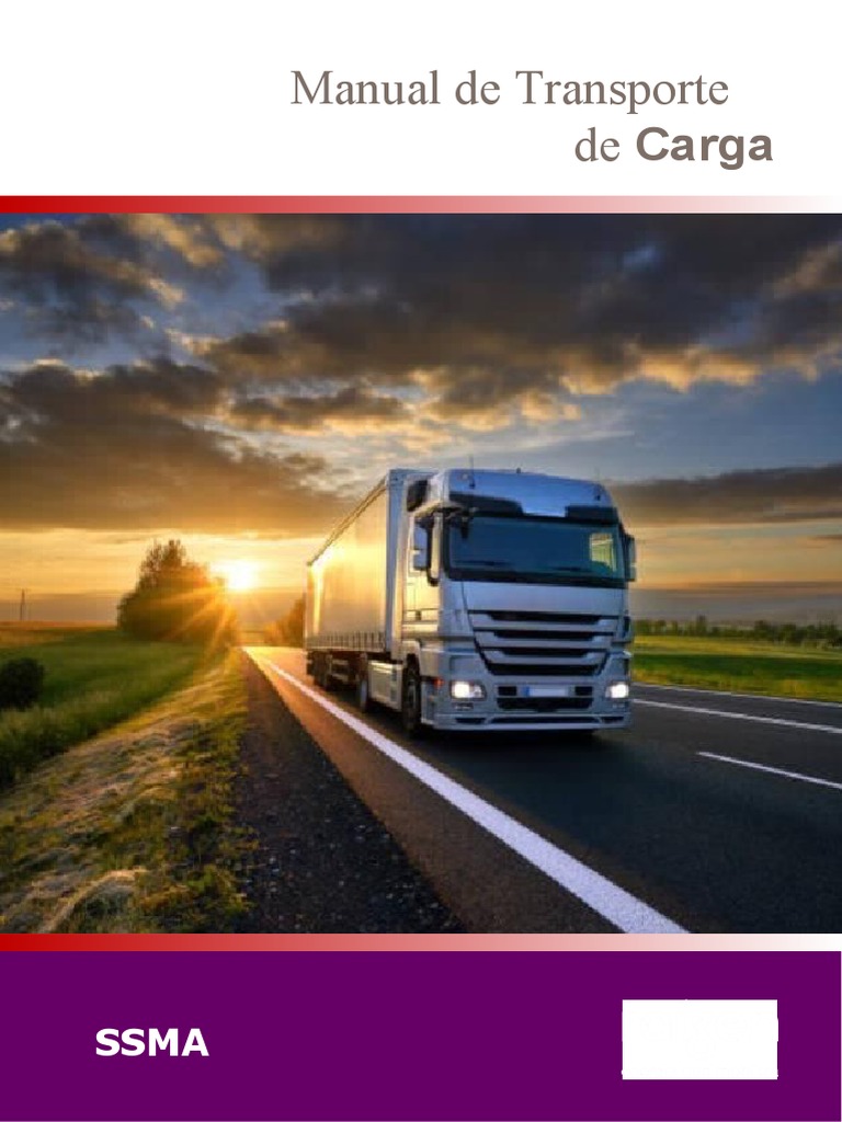Manual de Transporte de Carga Raizen | PDF | Carteira de Motorista ... Manual de Transporte de Carga Raizen | PDF | Carteira de Motorista ...