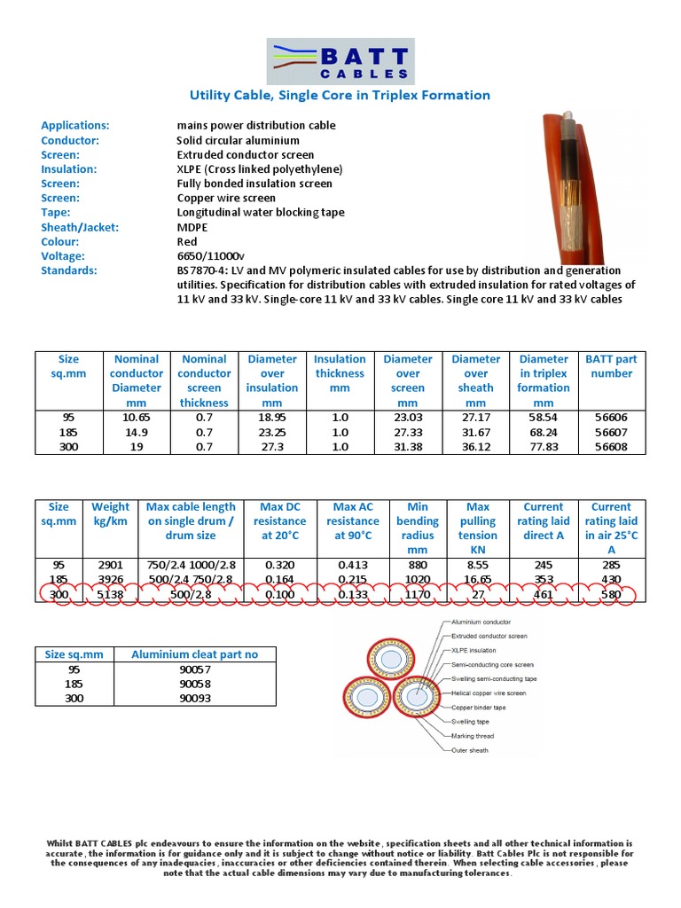 utility-cable-single-core-in-triplex-formation_1642522171 (1) | PDF ...