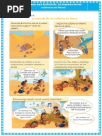 D1 A2 PS. FICHA Las Etapas de Nuestra Historia Del Perú | PDF | Historia | Clásicos