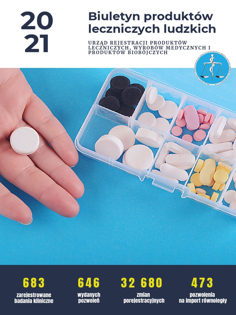 Biuletyn 2021 Ludzkie 1- Nop | PDF