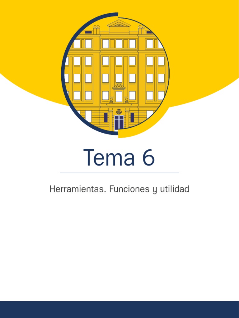 Tema 6 (Combinado) | Descargar gratis PDF | Gestión de la relación con el cliente | Asistente ...