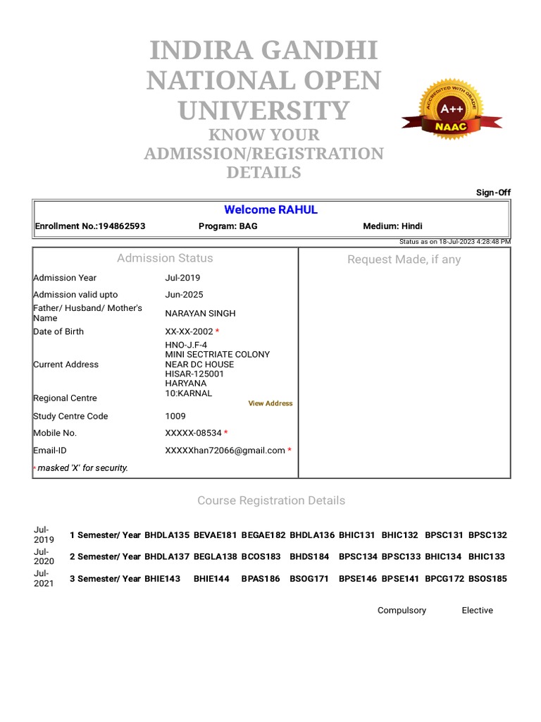 isms.ignou.ac.in_changeadmdata_AdmissionStatusNew.ASP | PDF