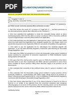 Load Revision and MDI Guidelines | PDF | Interest | Fee