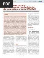 No Dipper y Dipper | PDF | Hipertensión | Medicina CLINICA