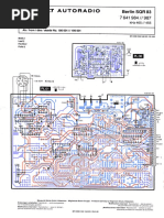 BMW E39 Wiring Diagrams | PDF