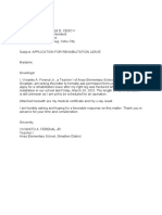 CSC Form 41 Medical Certificate Guide | PDF | Public Services | Health ...