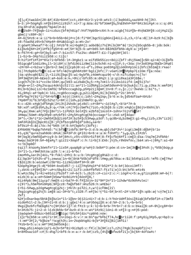 Terraria Save World | PDF