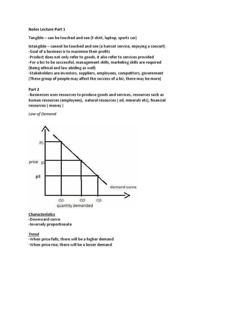 ComBiz Notes For SDL 1 | PDF | Recession | Deficit Spending ComBiz Notes For SDL 1 | PDF | Recession | Deficit Spending