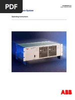 Reason RT430: Technical Manual | PDF | Fuse (Electrical) | Electrical ...