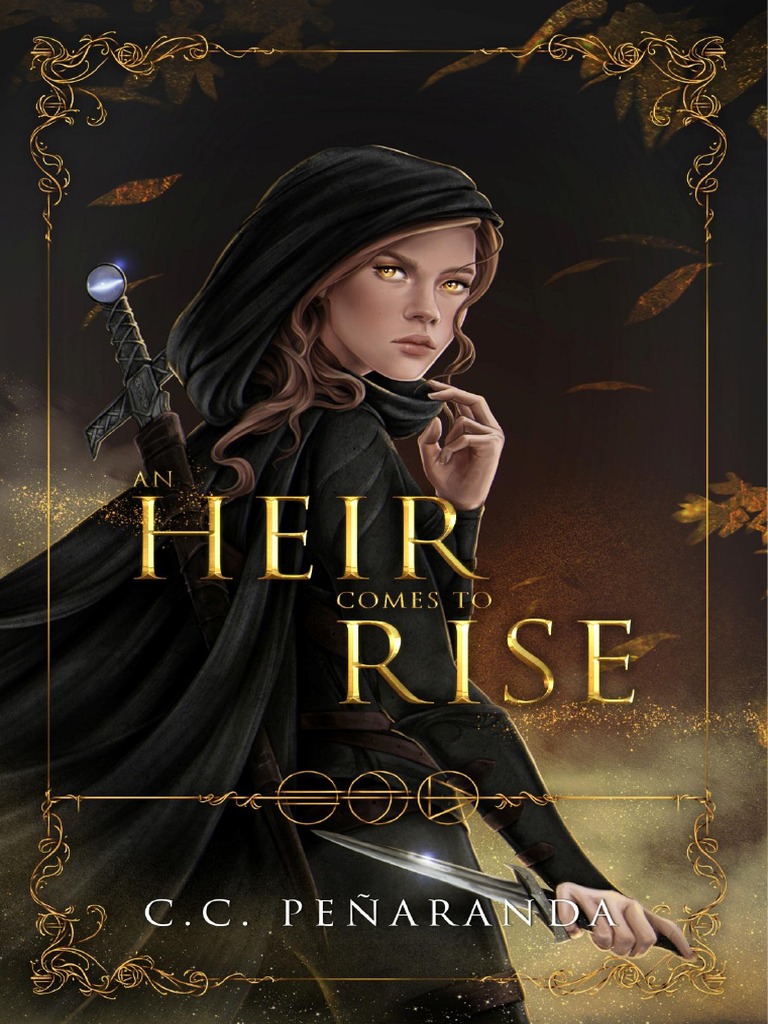 An Heir Comes To Rise | PDF | Sueño
