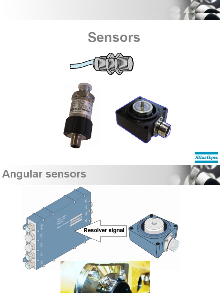 00 Sensors | PDF | Sensor | Calibration