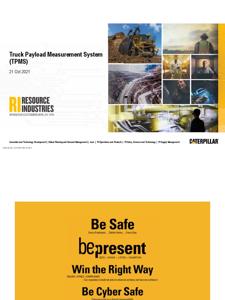 TPMS | PDF | Truck | Innovation