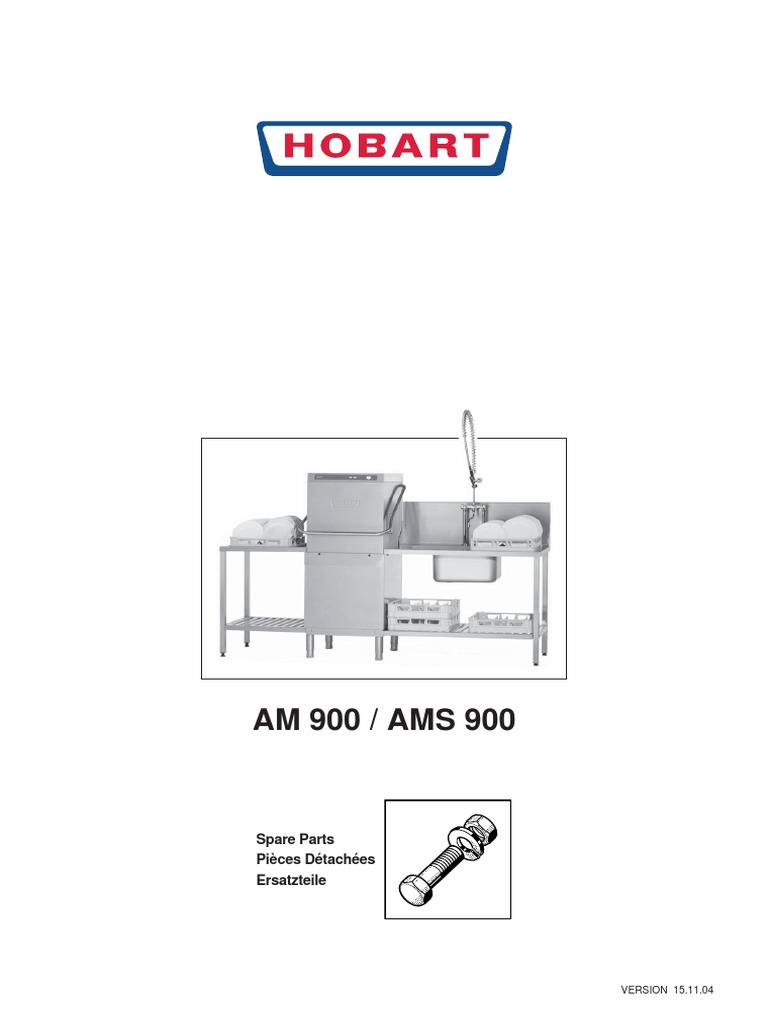 Am 900 SPC | PDF