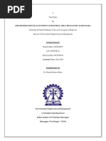 Iitd Campus Map | PDF