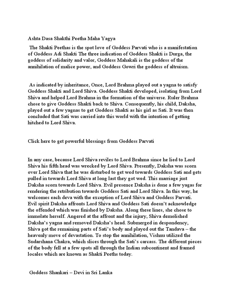 Goddess Shankari Devi Download Free Pdf Devi Kali