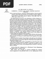 R V Allen (1872) LR CCR 367 | PDF | Christian Denominational Families ...