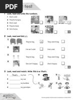 Kid's Box 2 Activity Book - Flip PDF - FlipBuilder | PDF | Finance ...