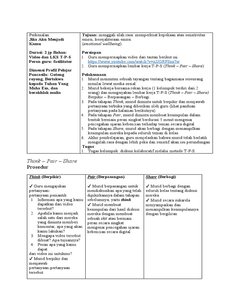 Modul | PDF | Karier & Perkembangan | Ilmu Sosial