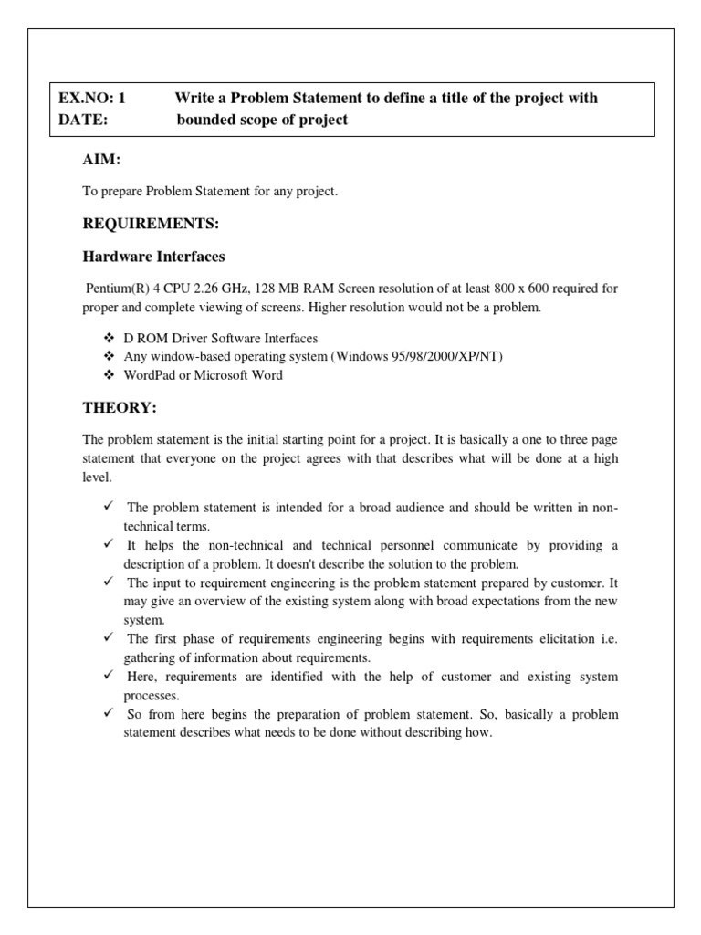 Software Engineering Lab Mannual-1.Docx - Word | PDF | Use Case ... Software Engineering Lab Mannual-1.Docx - Word | PDF | Use Case ...