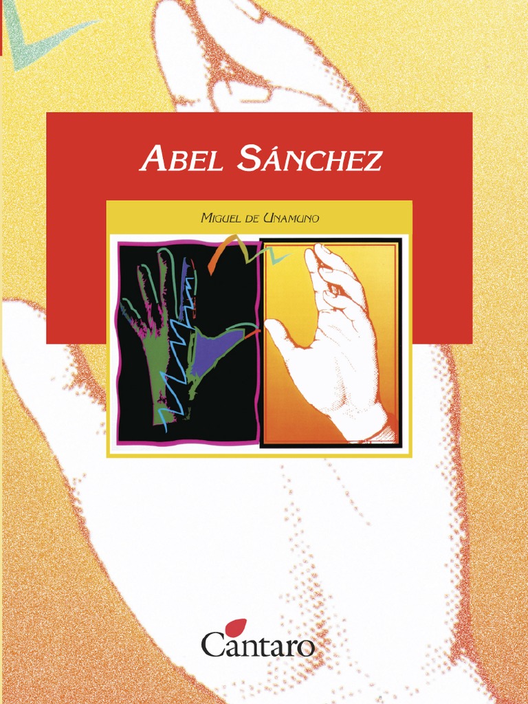 111-Abel Sanchez | PDF | Romulus y Remus | Adán