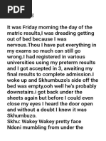 The Maid Sisekelo 2 | PDF