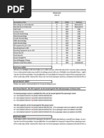 GTR All Brands Route Map | PDF | England | Railway Companies