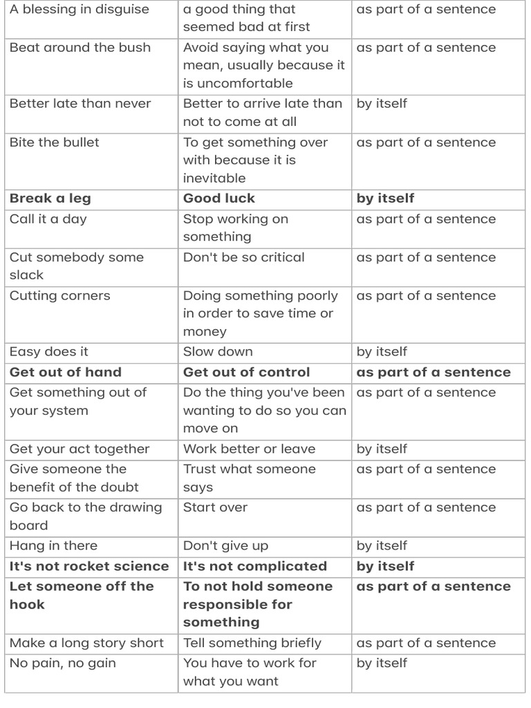 A Blessing in Disguise | PDF