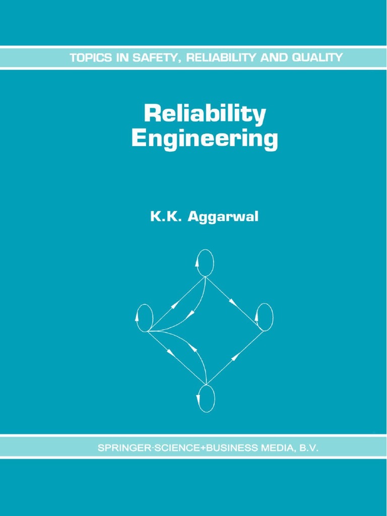 KK Aggarwal | PDF | Reliability Engineering