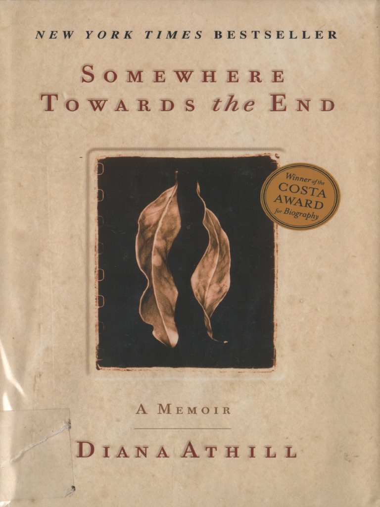 Vdoc - Pub - Somewhere Towards The End | PDF | Loyalty | Infidelity