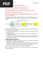 Diameter Protocol Explained S6a S6d (MME SGSN - HSS) | PDF | Data ...