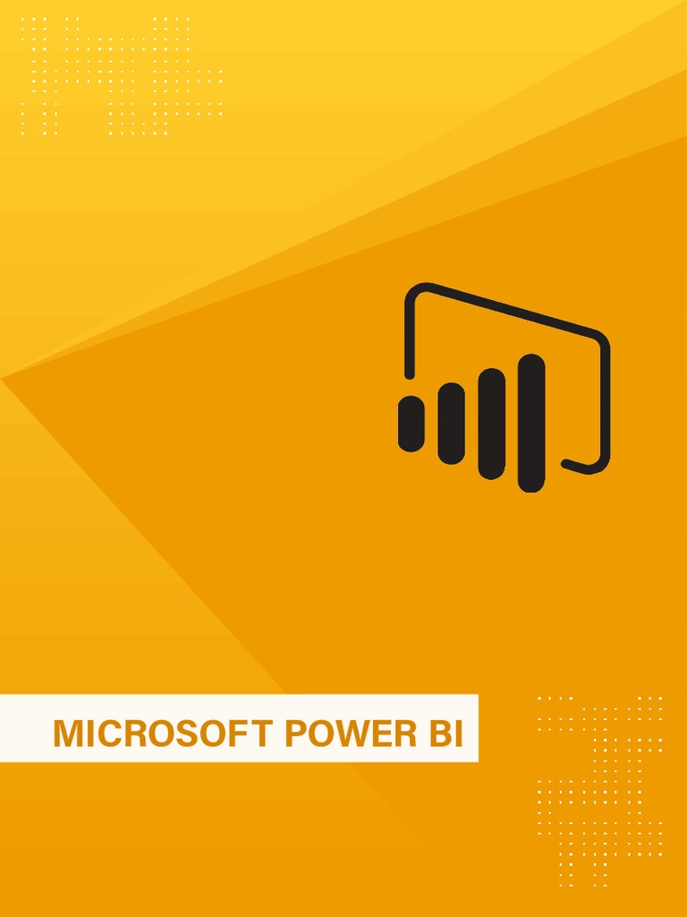 Manual Power Bi | PDF | Aplicación movil | Software de la aplicacion