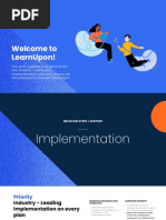 Emcee Script For Flag Ceremony | PDF