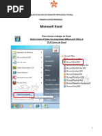 Formas Del Puntero Del Mouse | PDF | Point and Click | Puntero ...