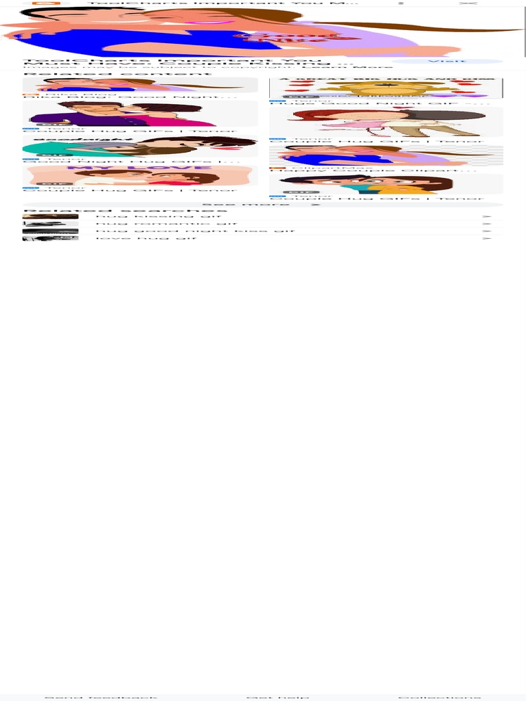 Love Couple Hug Gif - Google Search | PDF