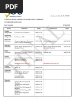 2024 Report 191 Icass Guidelines | PDF | Educational Assessment ...
