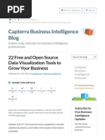 Tableau Course Downloads - DATA With BARAA | PDF | Comma Separated Values | Information Science