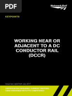 SSOWP Safe System of Work Planner | PDF | Occupational Safety And Health