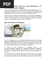 Telegra - PH Manual | PDF | Red mundial | Internet y web
