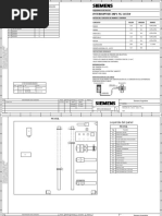 INT SIEMENS 3AP1FG 145KV Diagrama Control Interruptores 115 KV | PDF ...