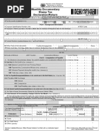 Documentary Stamp Tax - Bureau of Internal Revenue | PDF | Stocks | Taxes